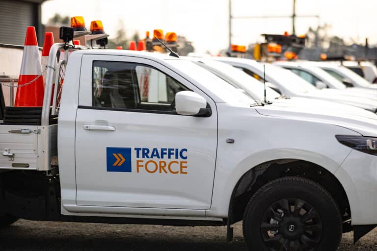 Project Spotlight – Traffic Management at Optus Stadium | Traffic Force